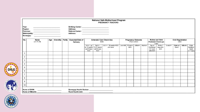 Child Friendly Local Governance Audit Davao de Oro.pptx