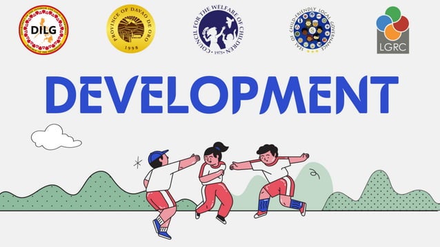 Child Friendly Local Governance Audit Davao de Oro.pptx