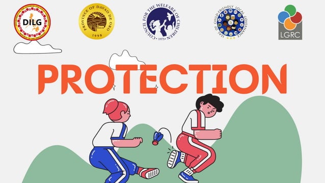 Child Friendly Local Governance Audit Davao de Oro.pptx