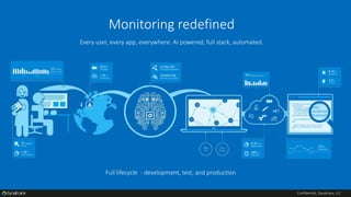 Making AI based monitoring a platform feature with the power of BOSH | PPTX