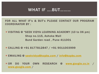 CFMIP | PPSX | Job Search | Careers