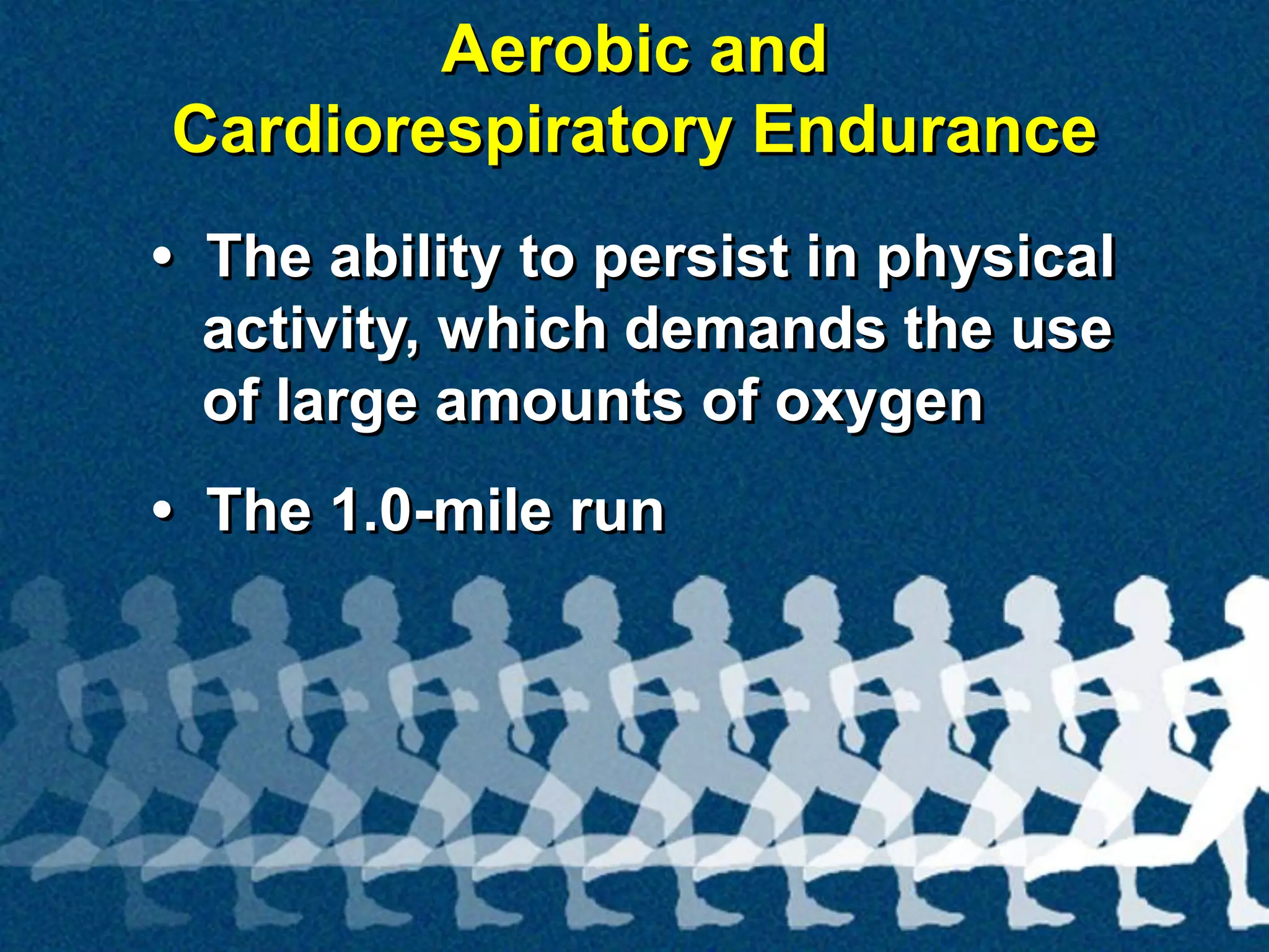 5.2 NJROTC Physical Fitness Exercises and Qualifying Requirements | PDF
