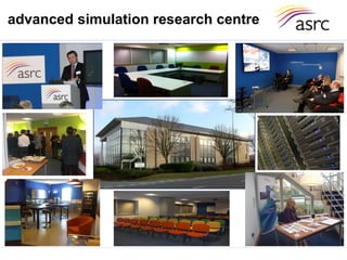 Cfms project (asrc) | PDF