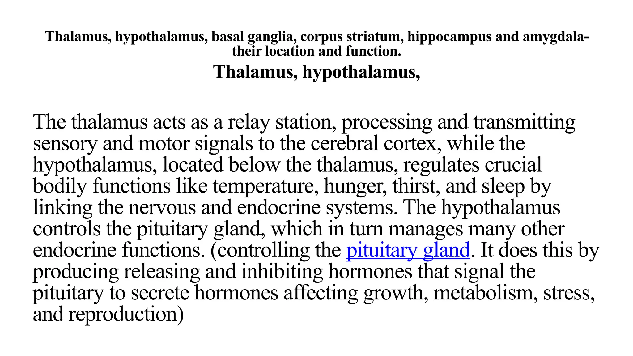 CF Nervous system PPT.pptx anatomy ug and pg students | PPTX