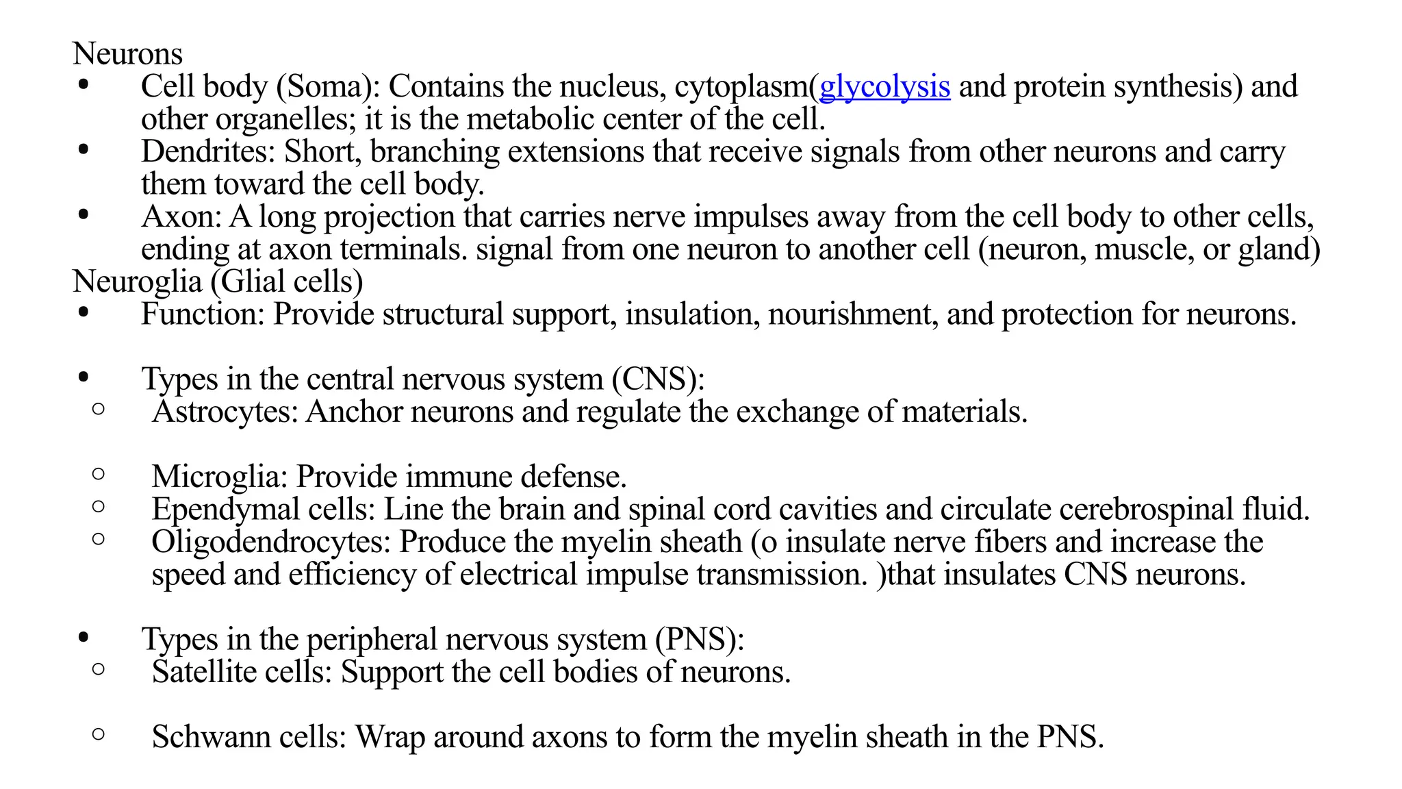 CF Nervous system PPT.pptx anatomy ug and pg students | PPTX