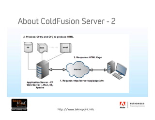 Flex and ColdFusion | PDF