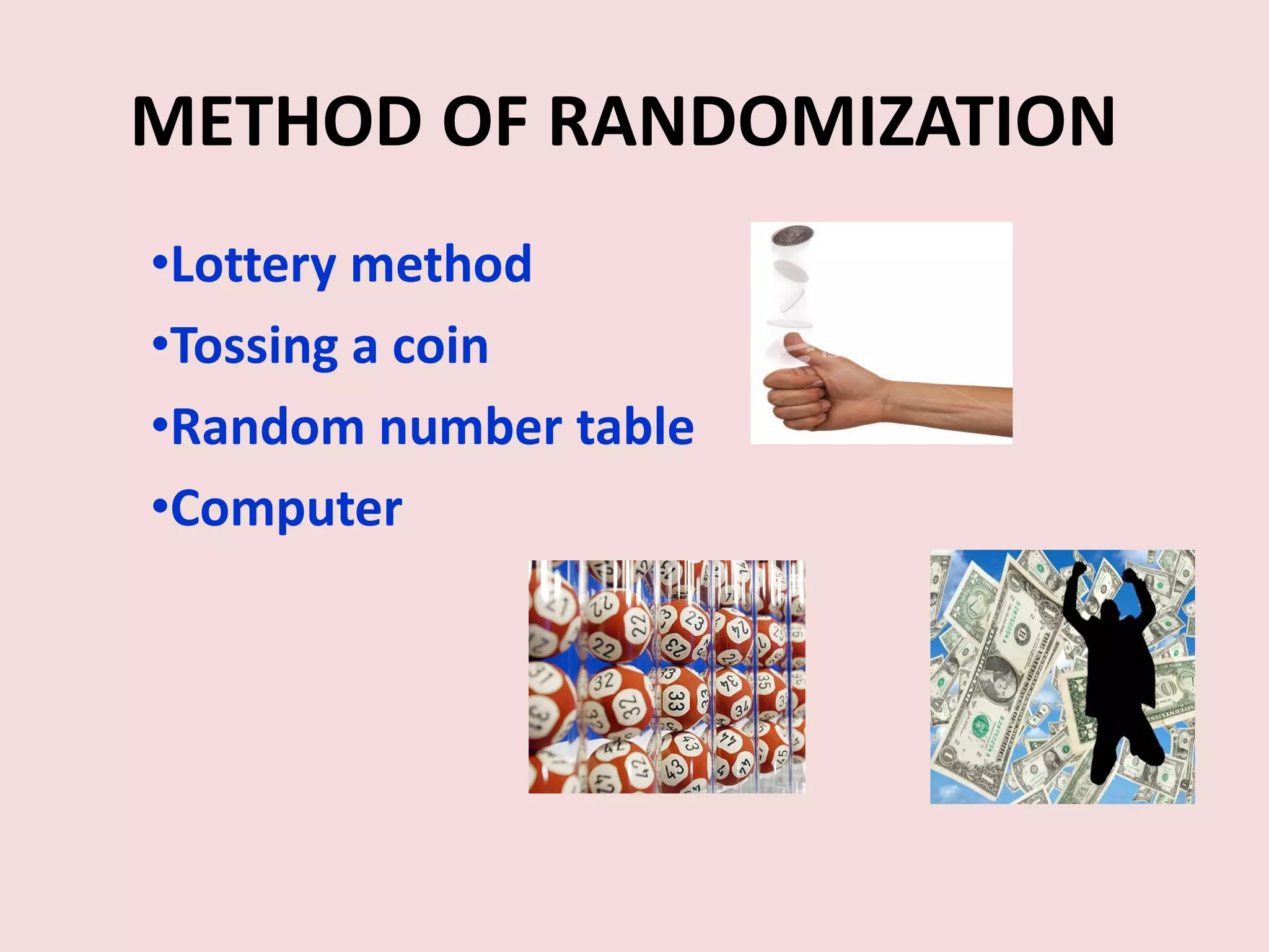 Ppt. types of quantitative research | PDF