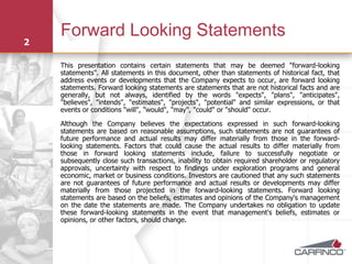 Cfn presentation | PPT