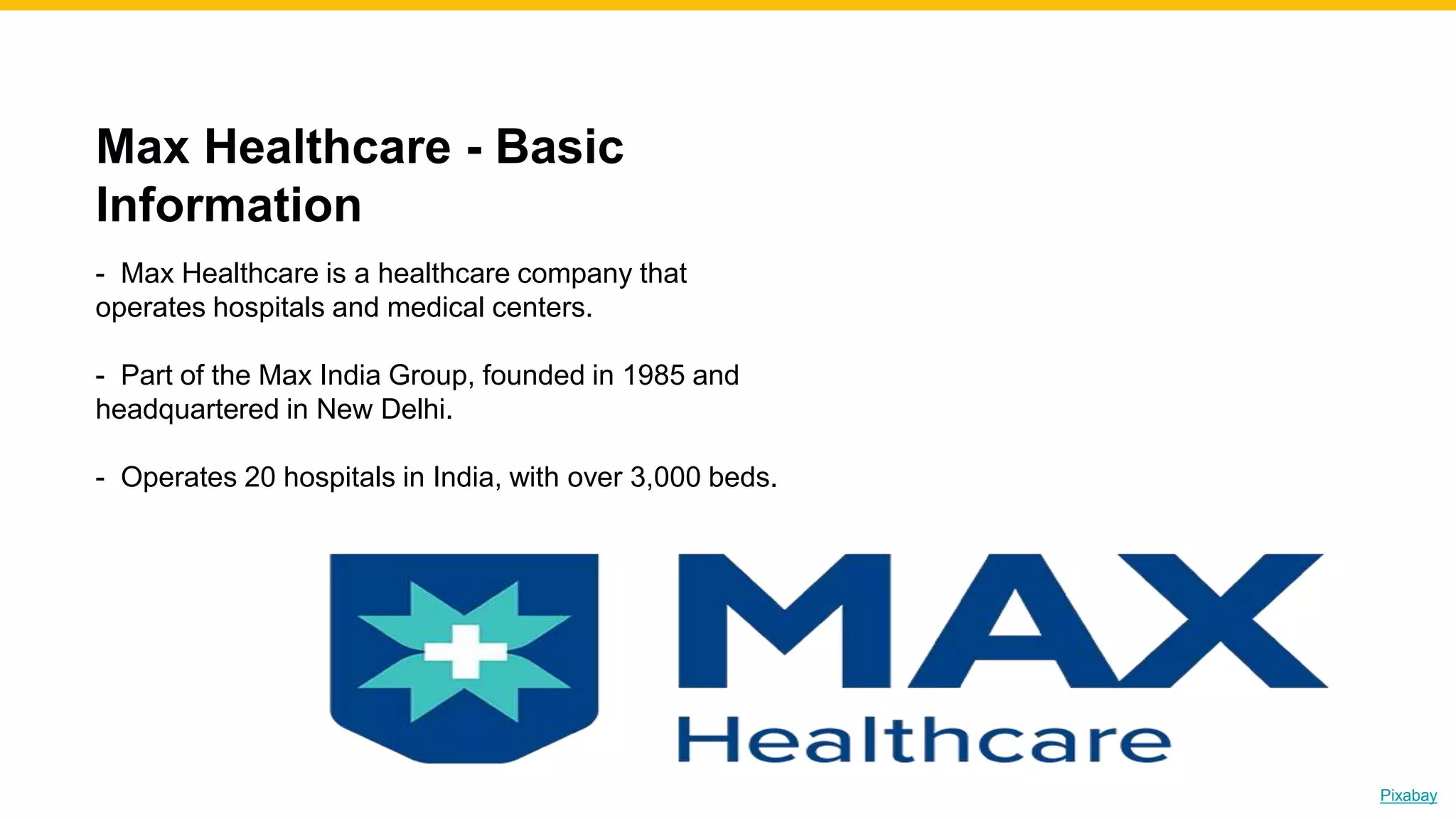 Max health care and Genesys.pptx