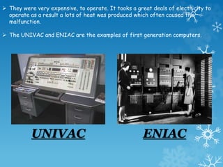 Basic Components of Computer | PPTX