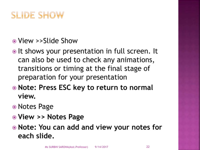 Spreadsheets and Database Packages | PPTX | Databases | Computer Software and Applications