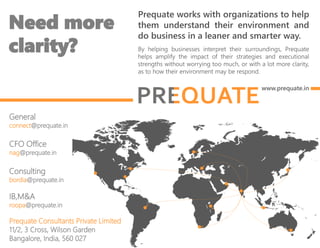 CFO Office case study_Commission payments for a technology company | PPT