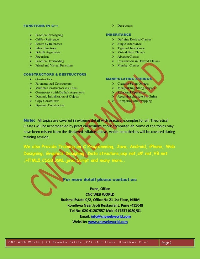c-programming-classes-in-pune-c-programming-training-in-pune-c