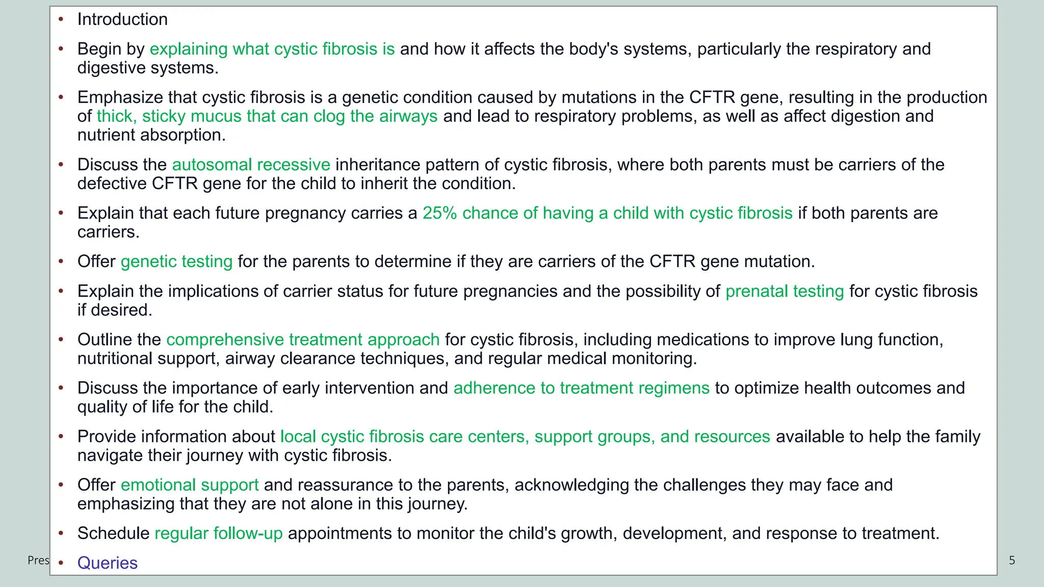 CCYSTIC FIBROSIS DISEASE QUESTIONS OSCE.pptx