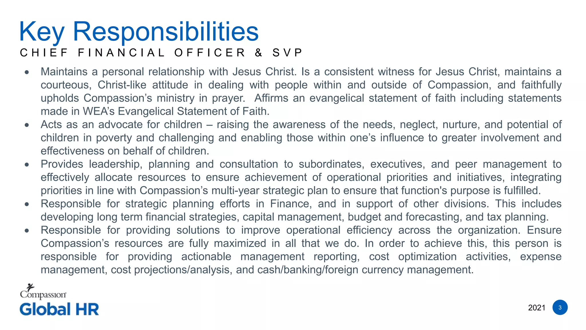 CFO slide deck final | PPTX