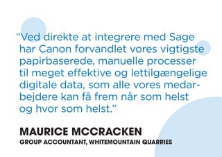 Drag fordel af dine økonomiprocesser | PPT