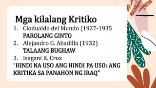 MGA-KATANGIAN-NG-KRITIKO-SA-PANITIKAN.pptx