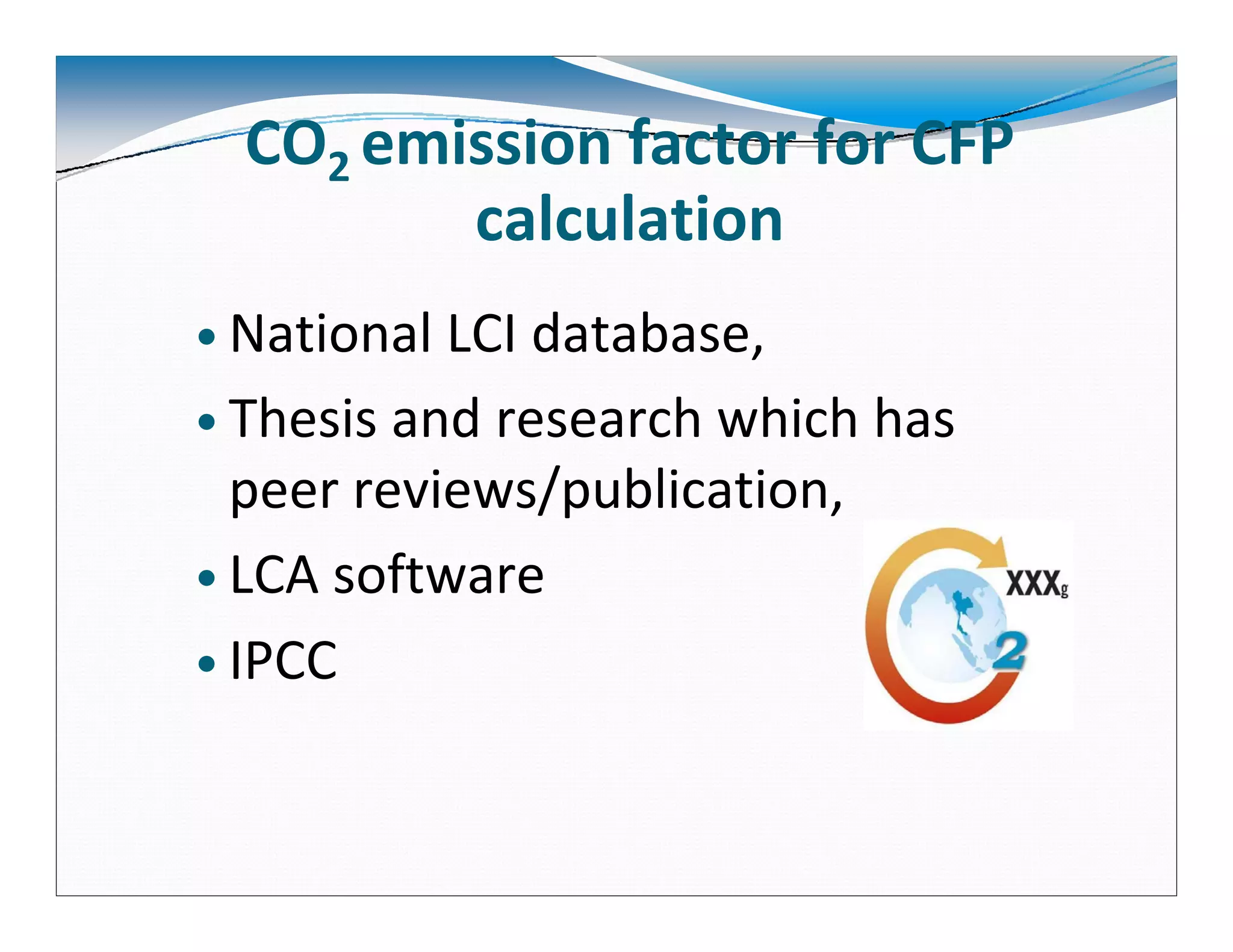 Carbon Footprint and Clean Development Mechanism | PDF