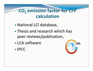 Carbon Footprint and Clean Development Mechanism | PDF