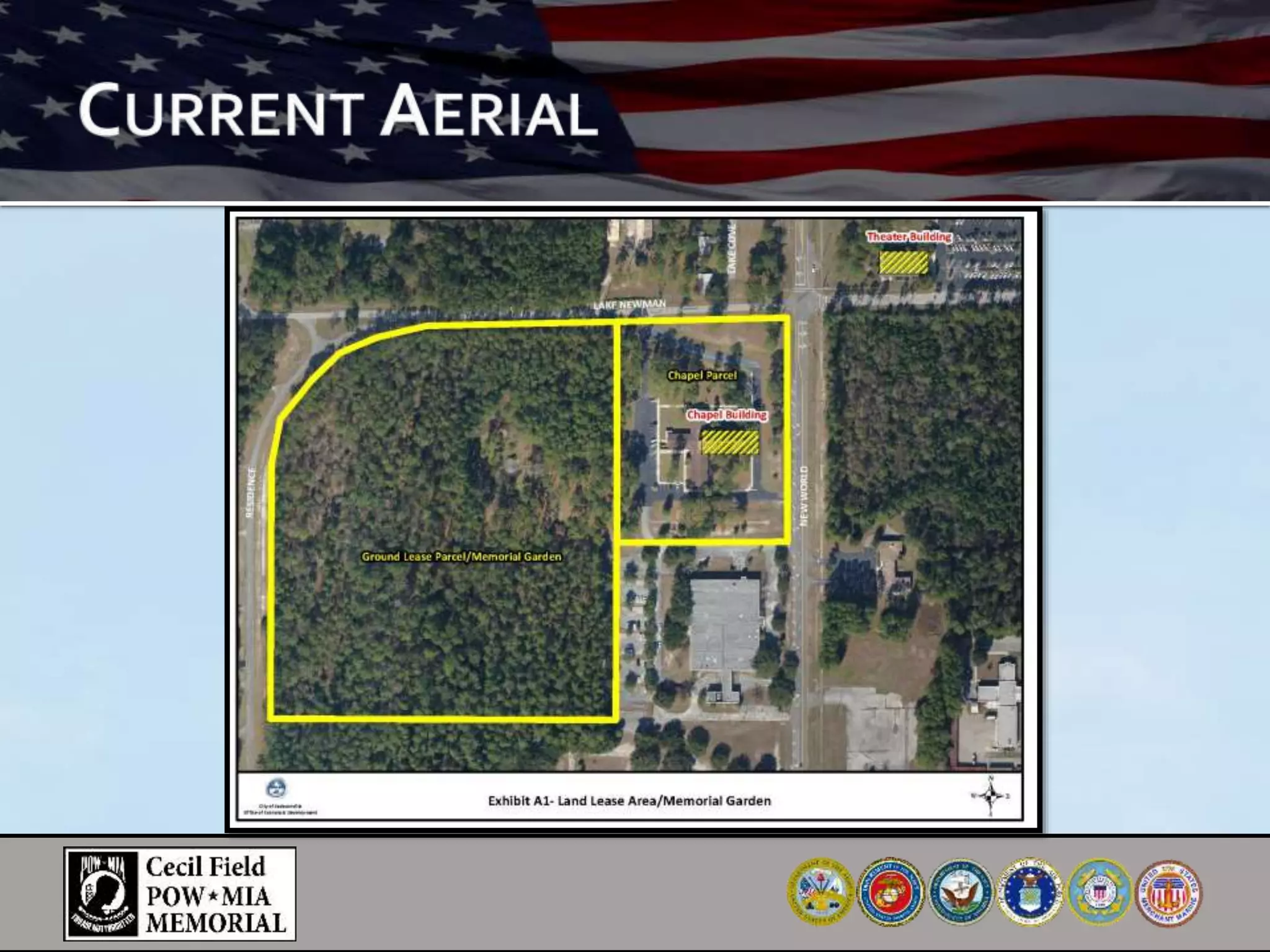 Cecil Field POW/MIA Presentation | PPTX