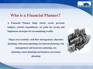 CFP (Certified Financial Planner) | PPSX