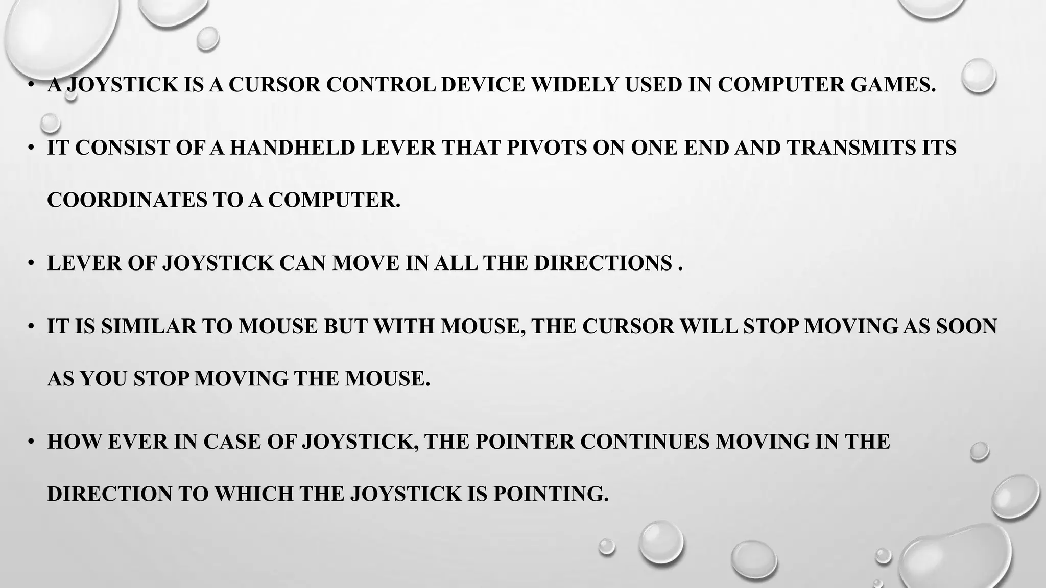 computer Fundamental Slides | PPT