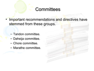 Working Capital finance | PPT