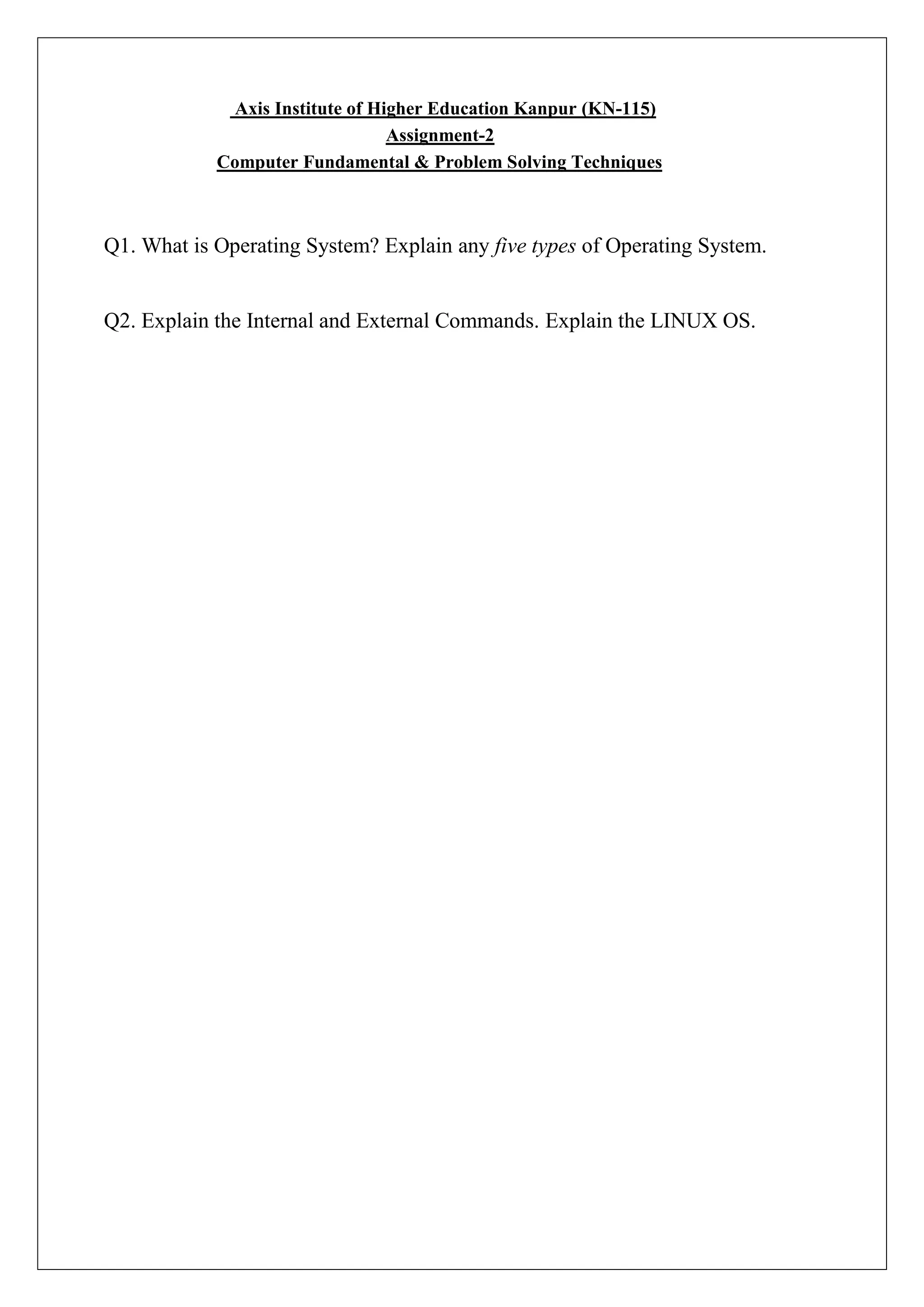 CFPST Assignment 2.docx