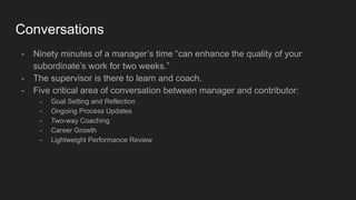 Conversational Feedback Recognition | PPT