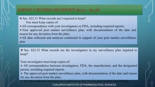 Cfr code of federal regulations-1 (1) | PPTX