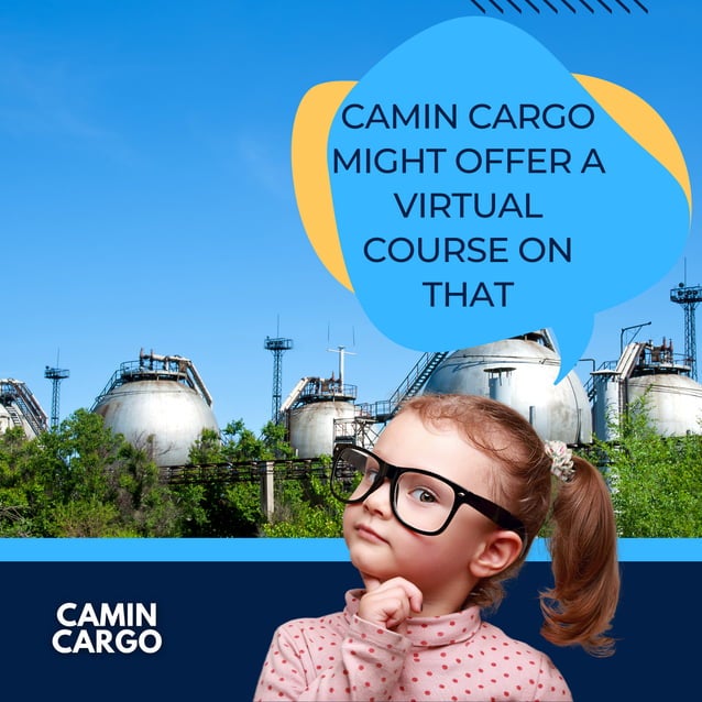 CFR 1090 Regulations Camin Cargo | PPT