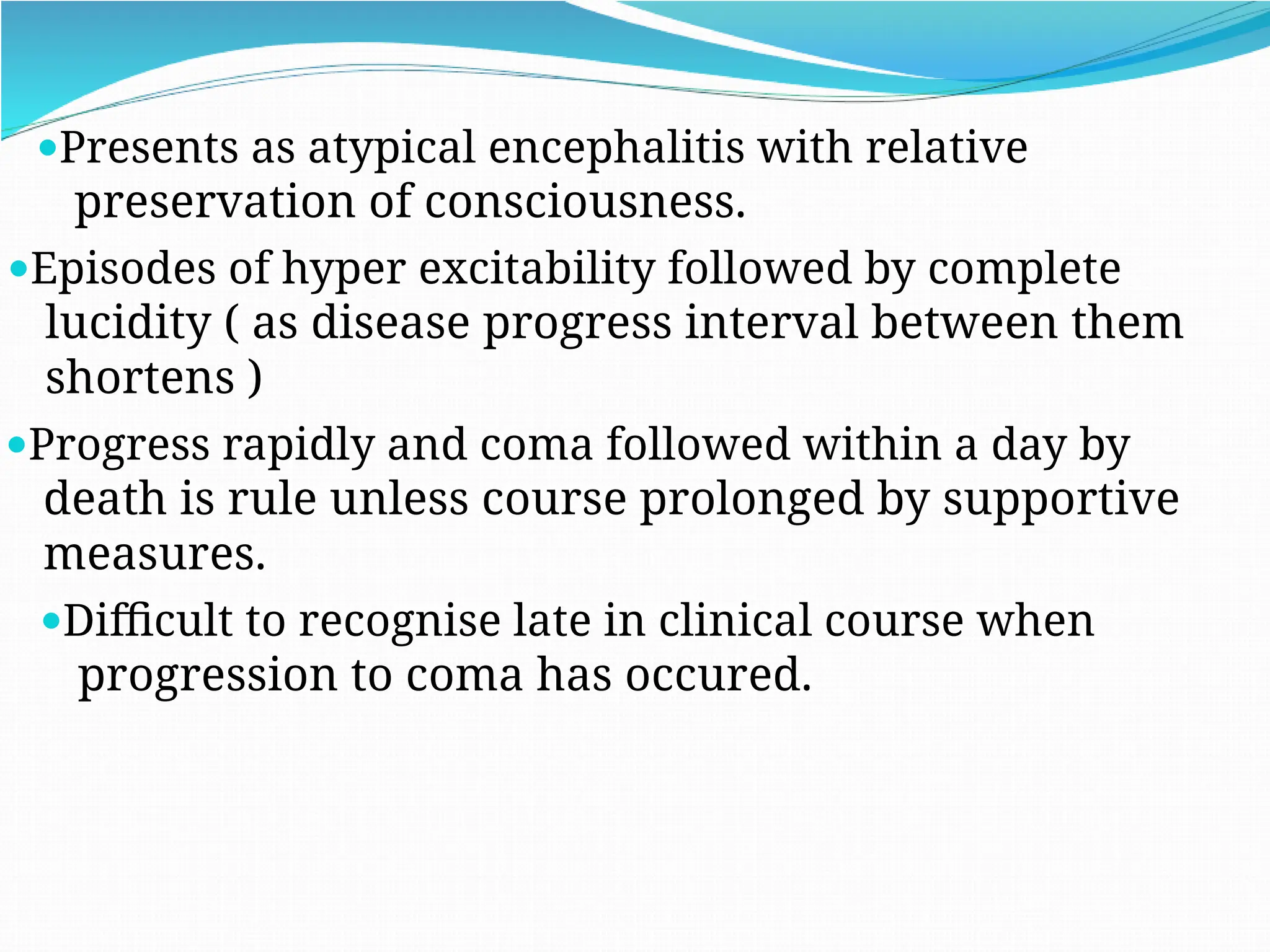 cf rabies management, clinical features, diagnosis.pptx