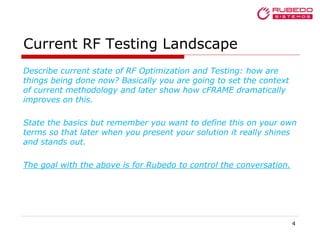 cFrame framework slides | PPT
