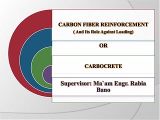 Cfrc methodology, Testing and Comparison | PPTX