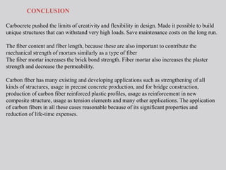 Cfrc methodology, Testing and Comparison | PPTX