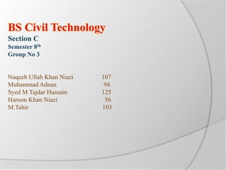 Cfrc methodology, Testing and Comparison | PPTX