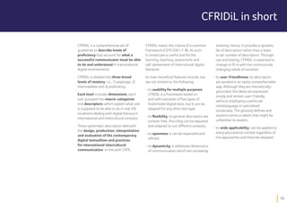 Common Framework of Reference for Intercultural Digital Literacies ...