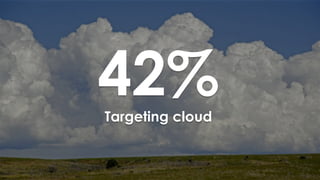 Pivotal CenturyLink Cloud Platform Seminar Presentation: Customer Use Case: CenturyLink and ...