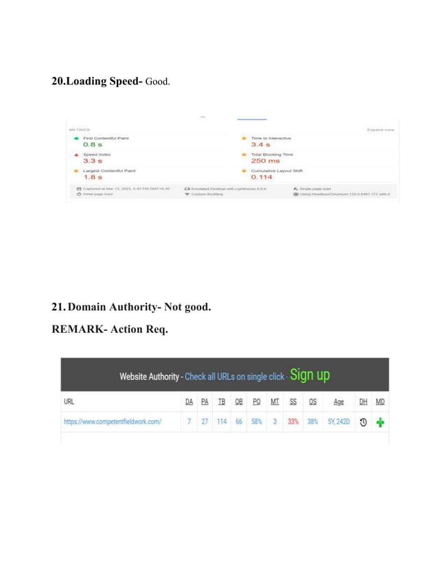 CFR SEO AUDIT REPORT .docx