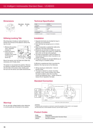 Cfs0077 ul-c-web part8 | PDF