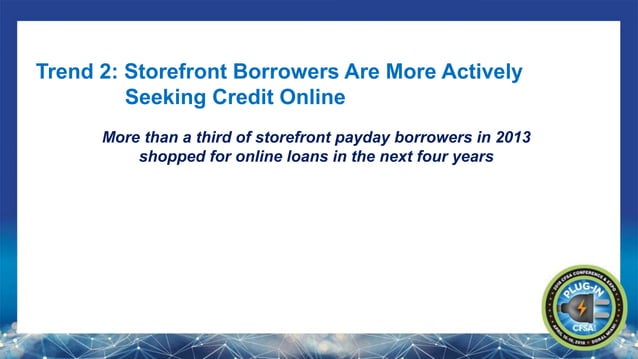 How to Retain Your Evolving Storefront Customers | PPT