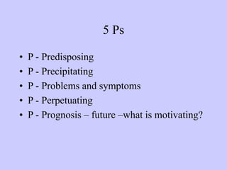 CFS affects all areas of life2.ppt