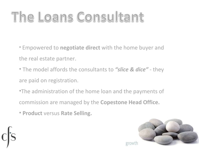 Copestone Value-Add Presentation | PPT