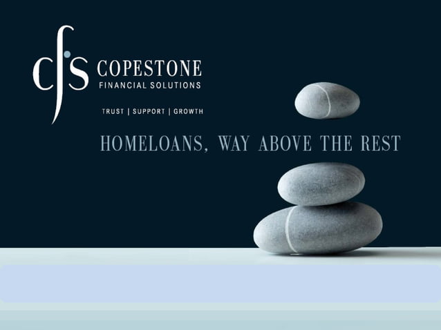 Copestone Value-Add Presentation | PPT