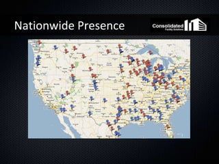 CFS Overview | PPTX | Construction Industry | Industries