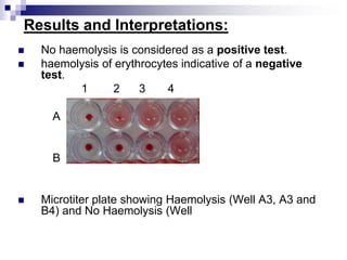 PRACTICAL 18: COMPLEMENT FIXATION TEST.ppt