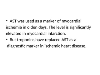 CFT cardiac function test cardiac function test | PPT