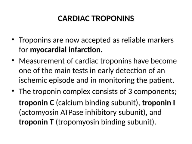 CFT cardiac function test cardiac function test | PPT