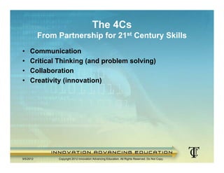 CFT Framework | PDF