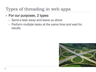 Cfthread Presentation | PPT